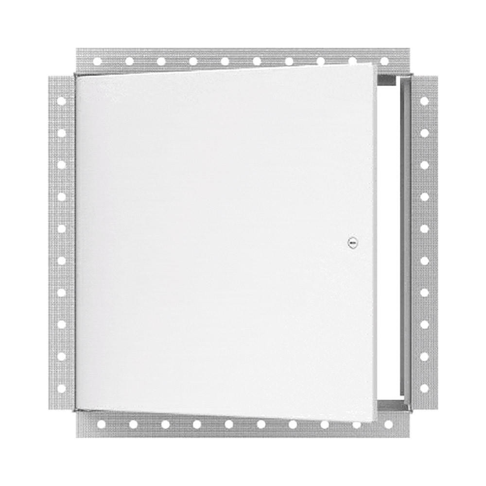Recessed Access Panel With Mud In Flange 24"x24": Reliable