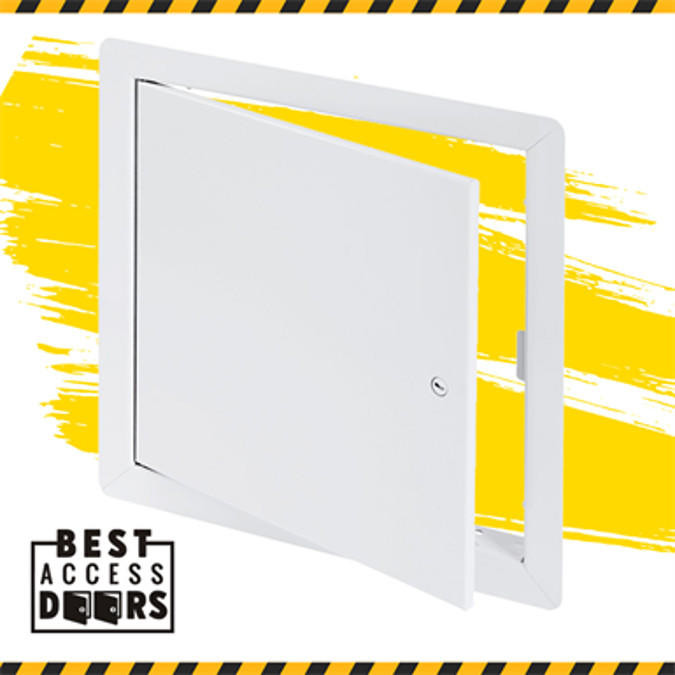 Universal Access Panel 12" x 12": Versatile Entry Solution