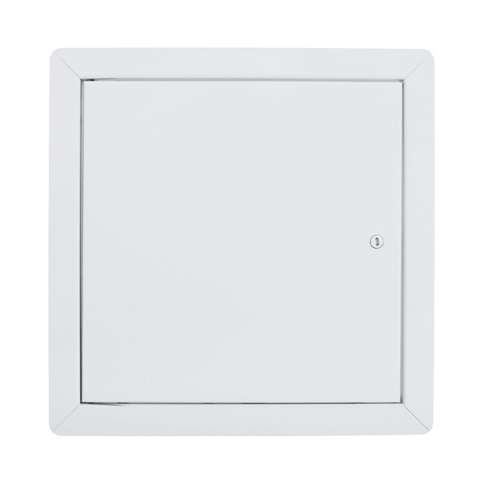 Universal Access Panel 16" x 16": Precision Installations