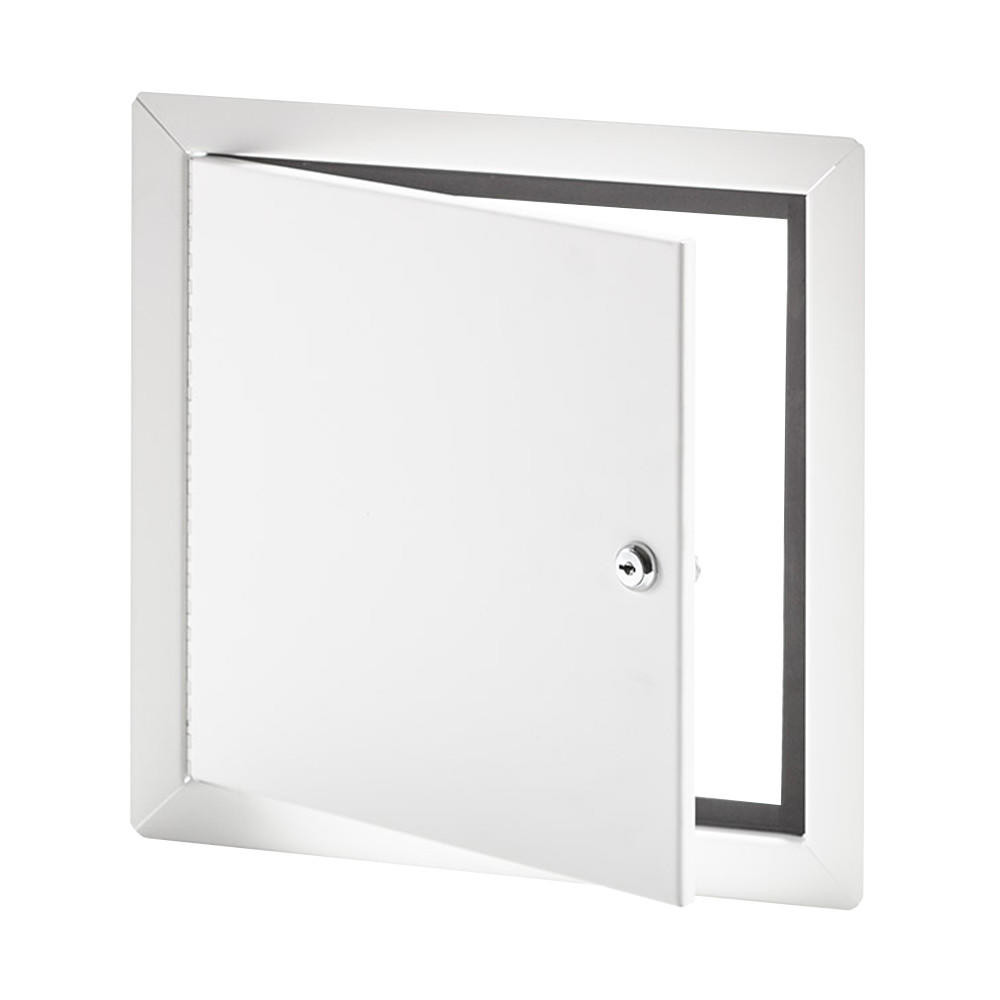 Universal Access Panel w/ Gasket 22"x22": Energy-Efficient
