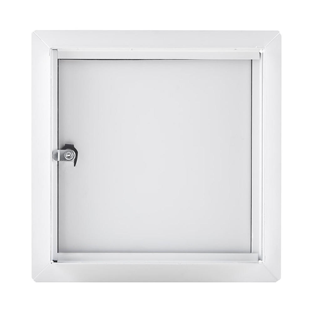 Universal Access Panel w/ Gasket 24"x48": Convenient Access