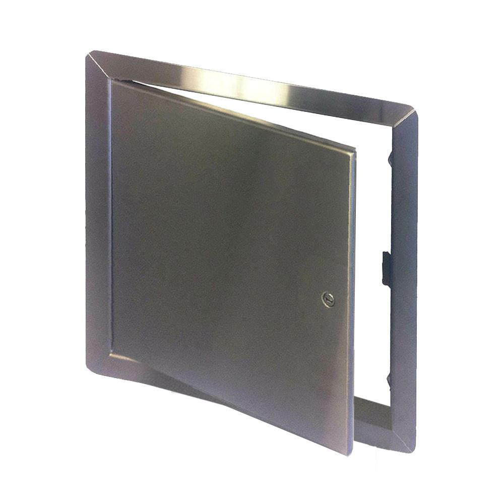 Universal Access Panel in Stainless Steel 16"x16": Versatile