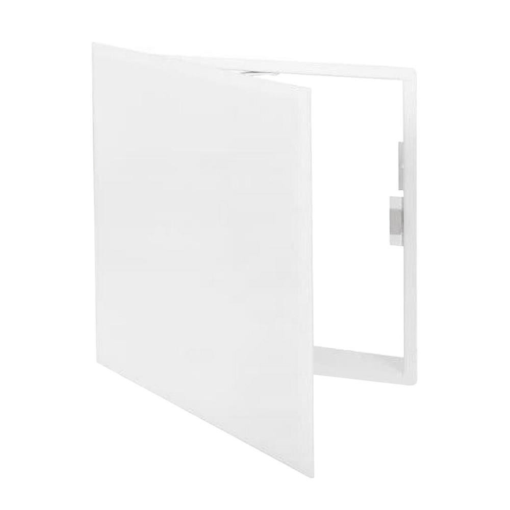 Aesthetic Access Panel w/ Magnetic Flange 24"x36": Entryway