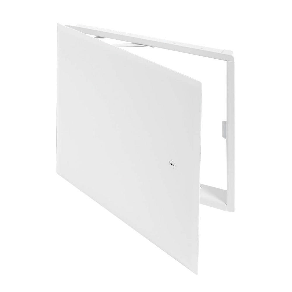 Aesthetic Access Panel w/ Magnetic Flange 24"x36": Entryway