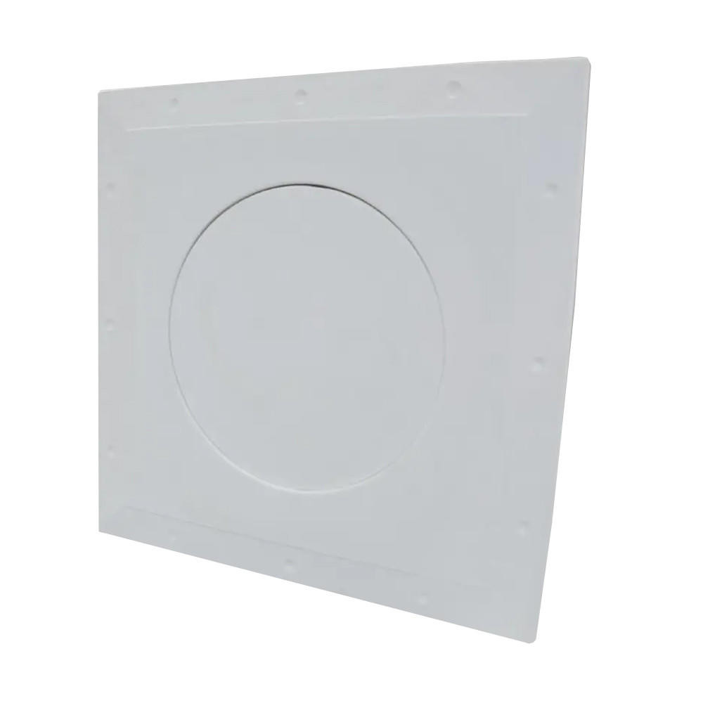 Pop-Out Round Gypsum Access Panel 14": Dependable Solution
