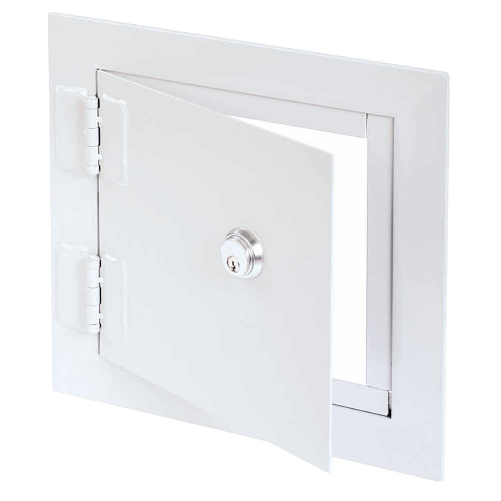 High Security Access Door 18"x18": Maximum Access Control