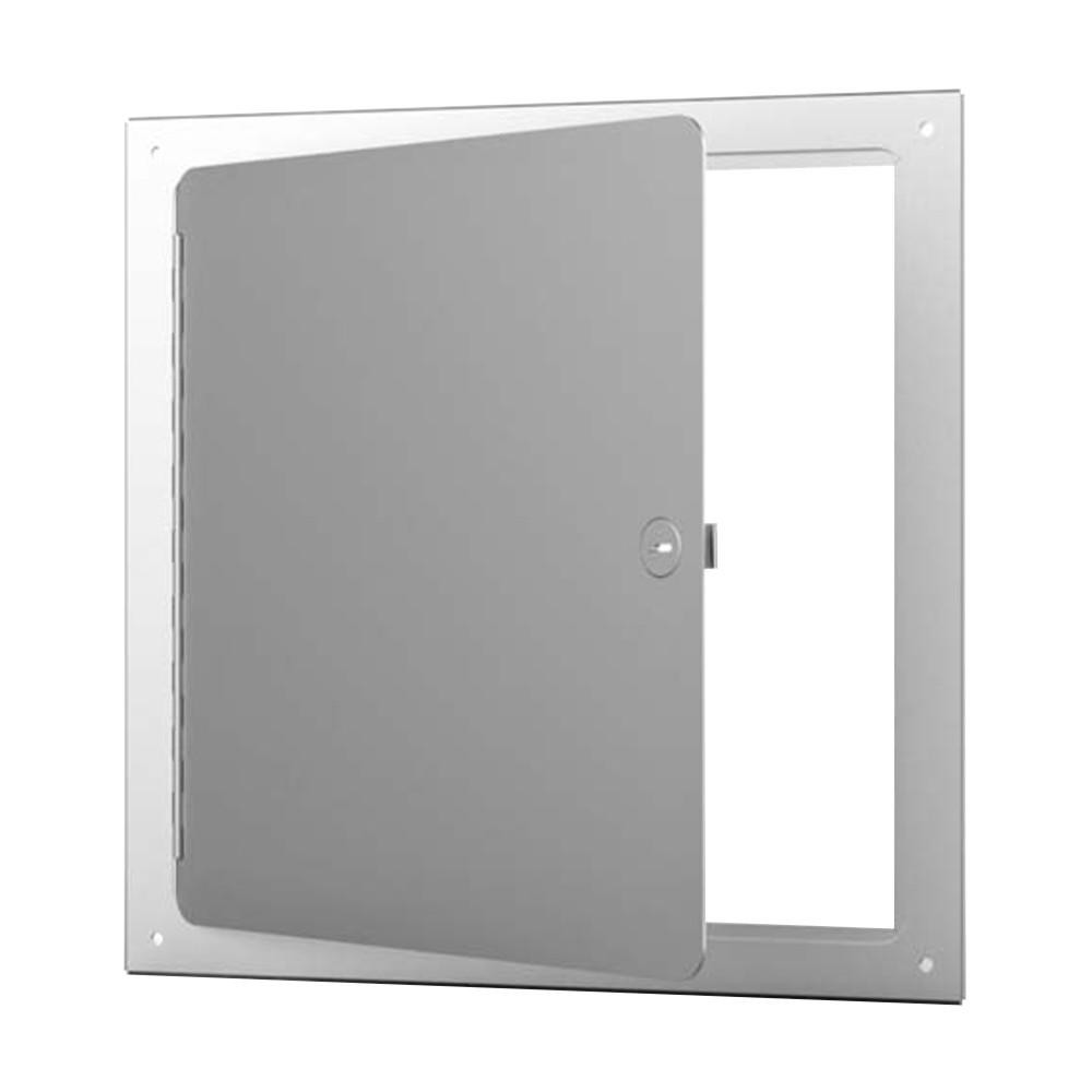 Surface Mounted Access Panel 16"x16": Easy Installation