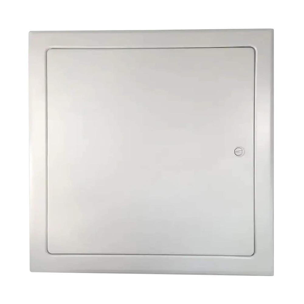 Surface Mounted Access Panel 8"x8": Easy Convenient Access