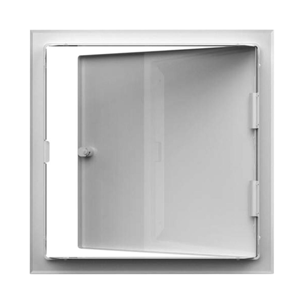 Universal Flush Standard Access Door with Flange 12" x 12"