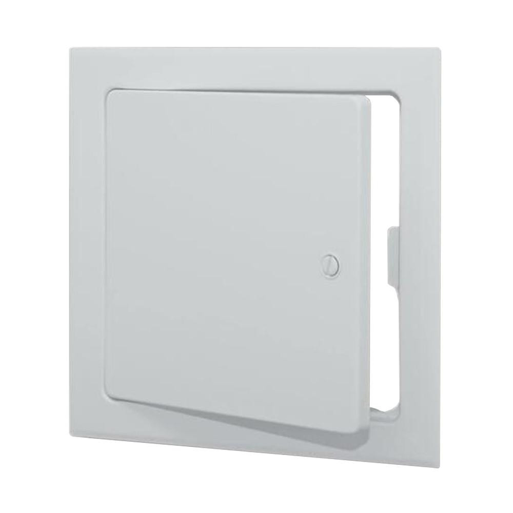 Universal Flush Standard Access Door with Flange 15"x15"
