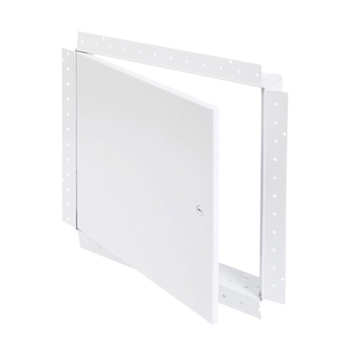 Recessed Access Panel w/ Mud In Flange 12"x12": Easy Access