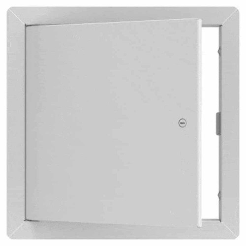 General Purpose Access Door 36" x 36" w/ Flange: Aesthetic