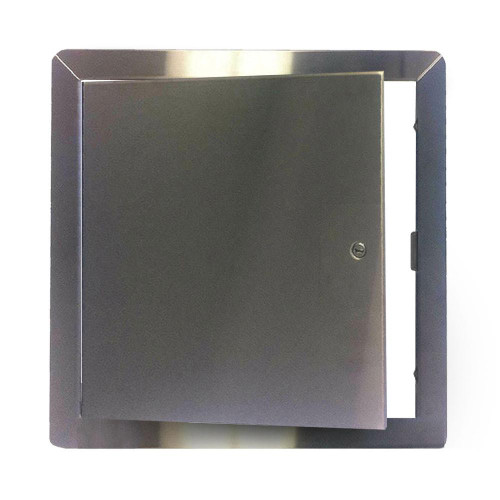 General Purpose Access Door w/ Flange Stainless Steel 8"x8"