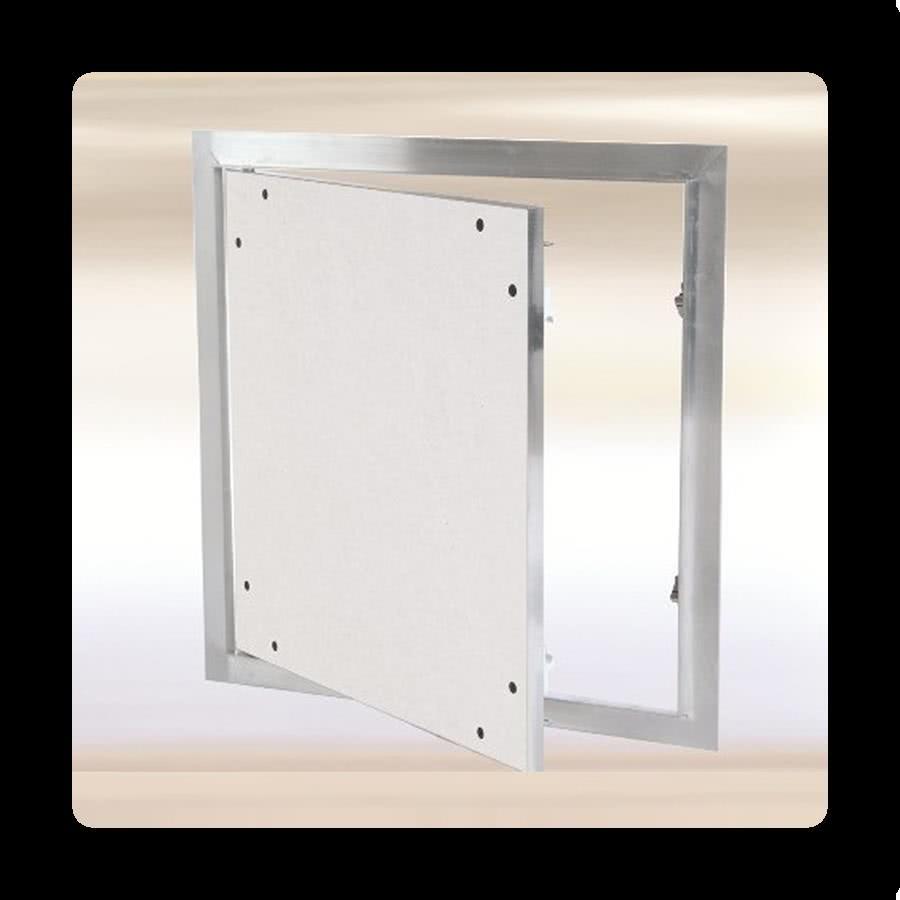 New Products - Hidden Flush - Drywall Inlay | Canada