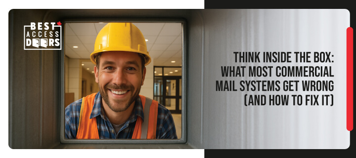 Think Inside the Box: What Most Commercial Mail Systems Get Wrong (and ...