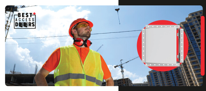 What Are the Top Access Panel Trends Canadian Contractors Must Watch in ...