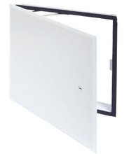 Aesthetic Access Door w/ Gasket & Hidden Flange 24"x30"