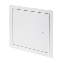 Aluminum Insulated Access Panel 24"x36": Energy-Efficient