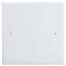 Removable Access Door w/ Hidden Flange 8"x8": Convenient