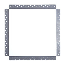 Invisagrille Flush Removable Access Panel Cover 14" x 14"