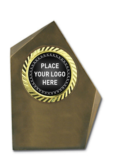 Summit Series - Gold Sail - Kopycut Trophies & Performance Plaques