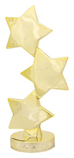 Hope Star Figure on Base - Kopycut Trophies & Performance Plaques