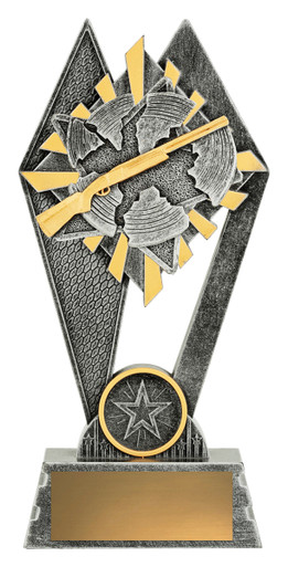 Peak Series - Clay Pigeon - Kopycut Trophies & Performance Plaques