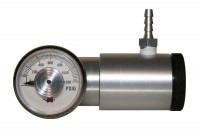 Dial a Flow Regulator