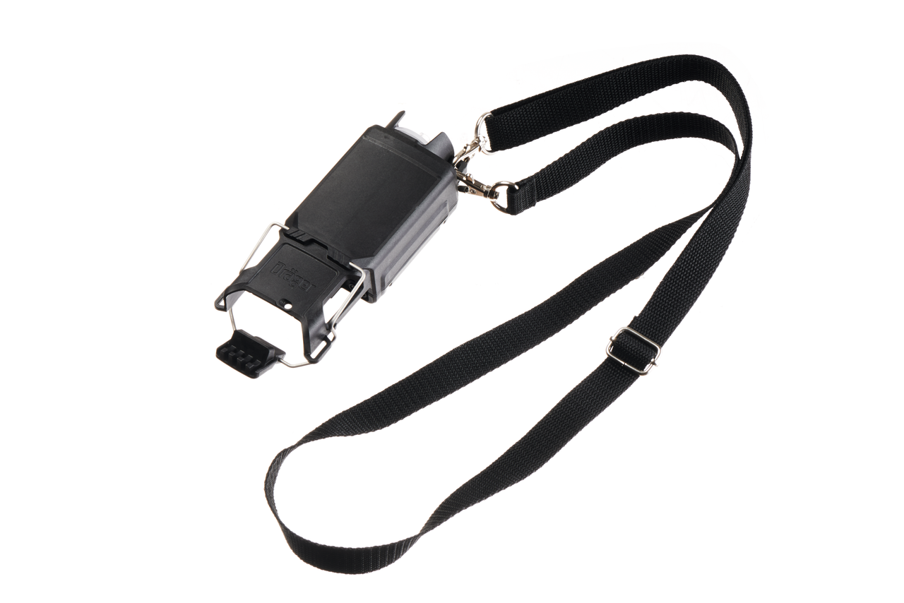 Draeger X-am Mark II Pump - Paramount Gas Products
