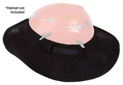 CMC Helmet Sun Shield - Paramount Gas Products
