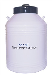 MVE CryoSystem Series