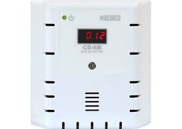 The Essential Role of Carbon Dioxide Monitors in Beverage Dispensing ...