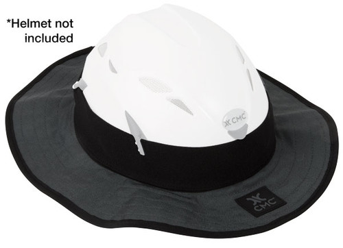 CMC Helmet Sun Shield - Paramount Gas Products
