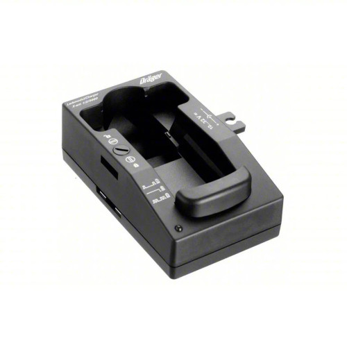 Draeger Charger Adapter Type X-am 1/2/5000 & Power Supply - Paramount ...