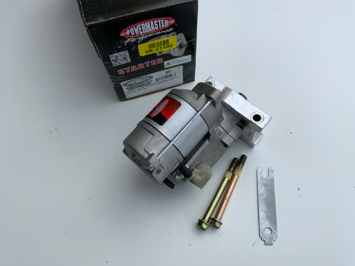 9511 - Powermaster XS Torque Starter Mini Buick 455 - 1320MOTORSPORTS