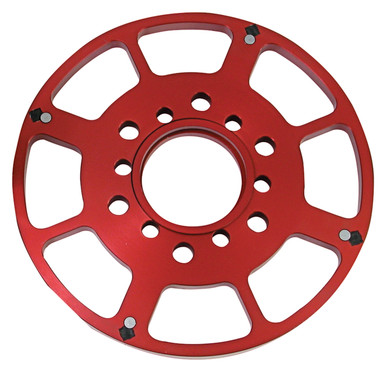 8611 MSD Crank Trigger Wheel - Flying Magnet - SBC - 7 in ...