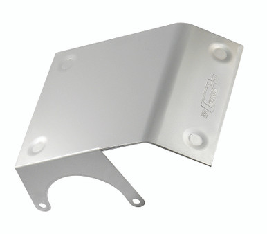 3678 Mr Gasket STARTER MOTOR HEAT SHIELD - 1320MOTORSPORTS