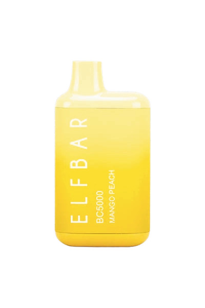 Buy Your Elf Bar Disposable Vape | USA | EZ Puff Vapor Labs
