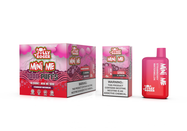Puff Bar Plus All Flavors | EZ Puff Vape