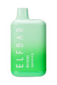 Elf Bar Flavors BC5000 | Disposable Vape | EZPUFF