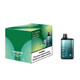 (Elf Bar) EB DESIGN BC5000 Ultra - 5000 puff - Box of 10