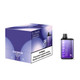 (Elf Bar) EB DESIGN BC5000 Ultra - 5000 puff - Box of 10