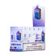 BULK Berry Bliss 5 Pack | Geek Bar Pulse Vape | EZPUFF