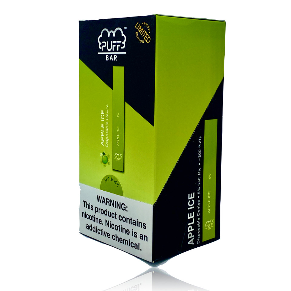 Puff Bar Official Site | Authentic Disposable Vape | Elf Bar | EZ Puff ...