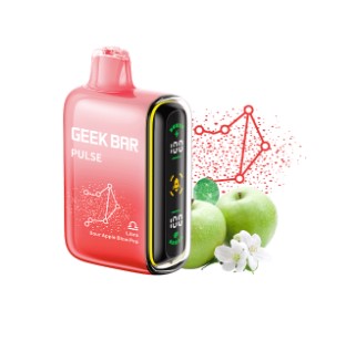 Geek Bar Pulse’s Zodiac Series: Aligning Flavors with Astrology - EZPUFF