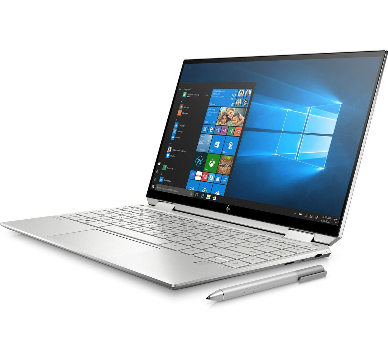 Spectre x360 512GB 13 i7 16GB Core 新品★HP - nimfomane.com