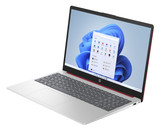 HP Laptop 15-fd0083wm - 15.6" Display, Intel N200, 4GB RAM, 128GB, RED