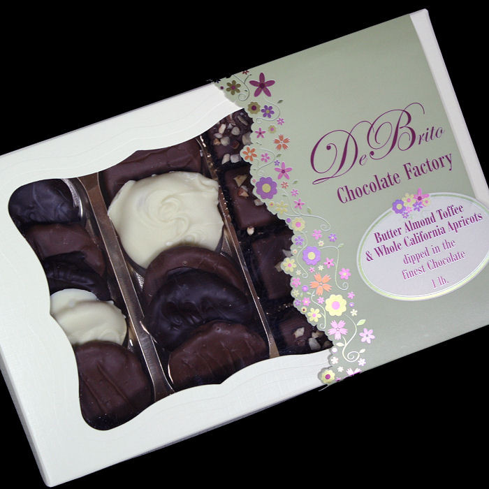 DeBrito Chocolate Factory