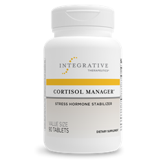 Cortisol Manager® - NHIM