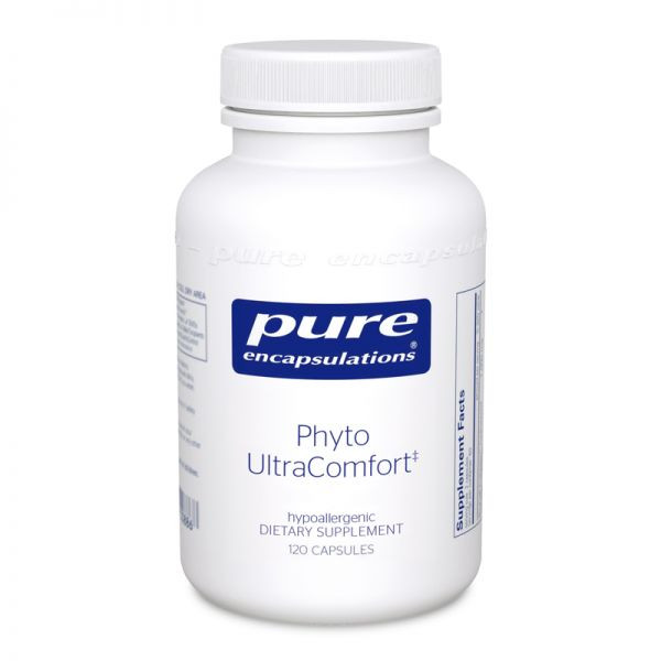 Phyto UltraComfort Pain Relieve - NHIM